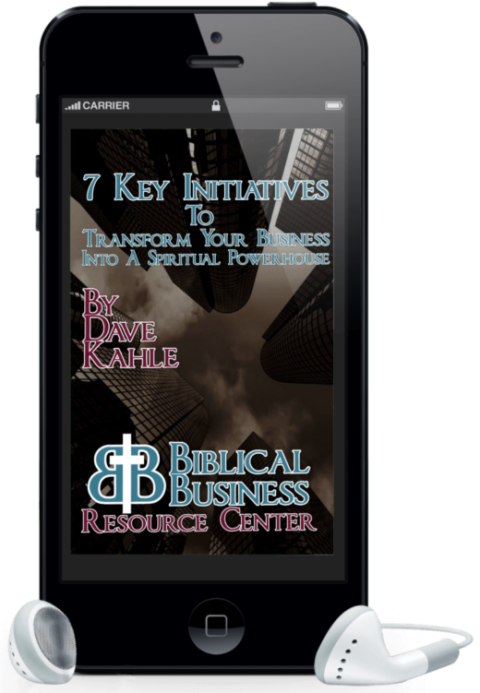 7 Key Initiatives Download