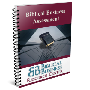 God Things - Home - Biblical Business Resource Center