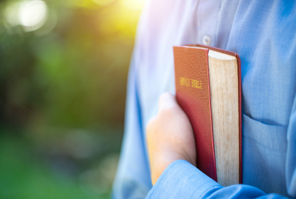 When God Doesn’t Provide Direction - Decisions Based Upon Wisdom